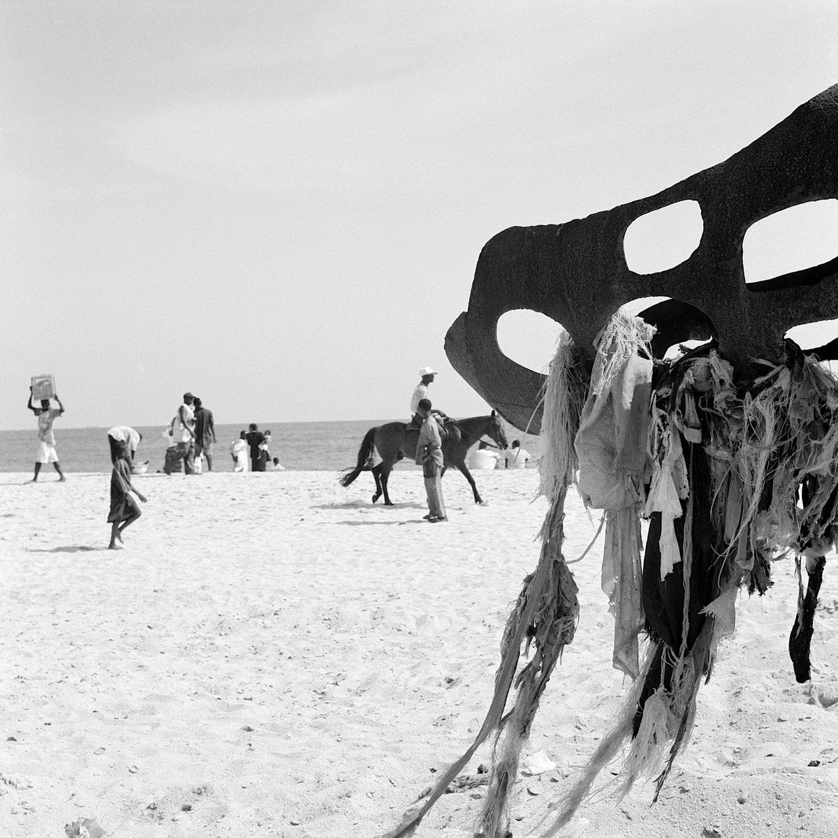 New Photography 2023, The Museum of Modern Art, New York, 28 May to 16 ...