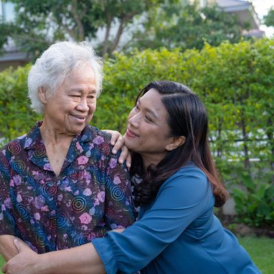 INFORMATION SESSION: BECOMING AN IHSS CAREGIVER - JURUPA VALLEY, Louis ...