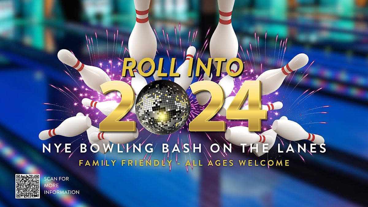 New Years Eve Bowling Pod Party Packages, Ocean5, Gig Harbor, 31 ...