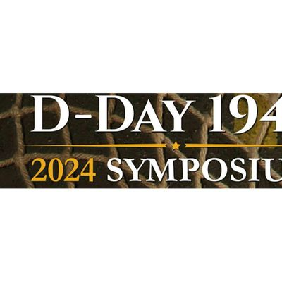 Exhibiting Power: D-Day Artifacts from the Museum, with Paul Morando ...