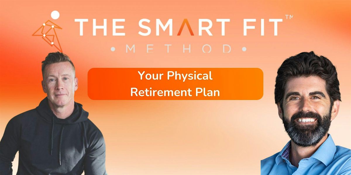 Smart Session with Dr. Adam Silberman, The Smart Fit Method, Encinitas ...