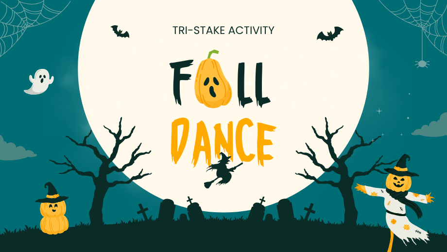 Tri-Stake Youth Fall Dance, The Church of Jesus Christ of Latter-day ...