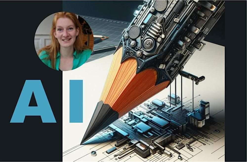 Vrouwennetwerk VVAO nodigt je uit: Artificial Intelligence in het onderwijs, Wijkcentrum ...