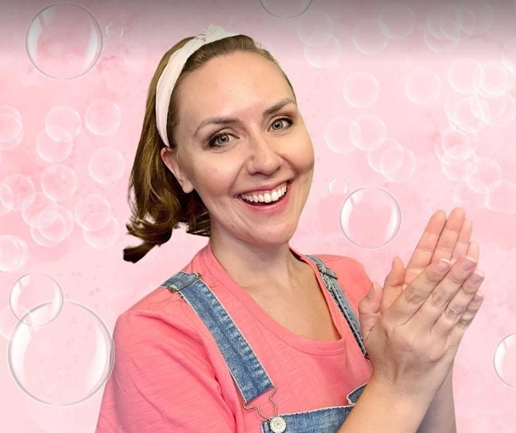 Little Glass Slipper Princess Party with Miss R, Sweet-A-Licious ...