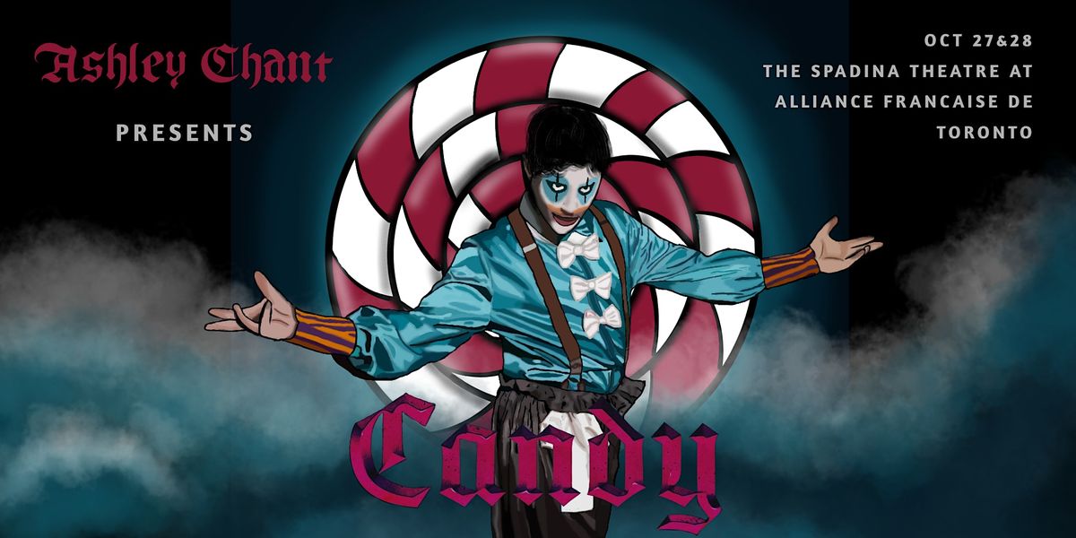 Candy - The Musical, Alliance Francaise Toronto - Downtown campus ...