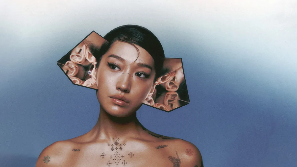 Peggy Gou, Mall Grab, Elkka in New York, Under the K Bridge Park ...