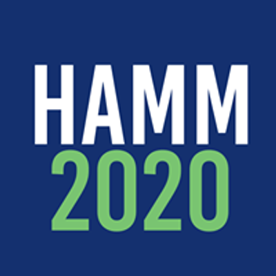 Discover Lawrence Hamm for US Senate Events | Tickets & Details | AllEvents