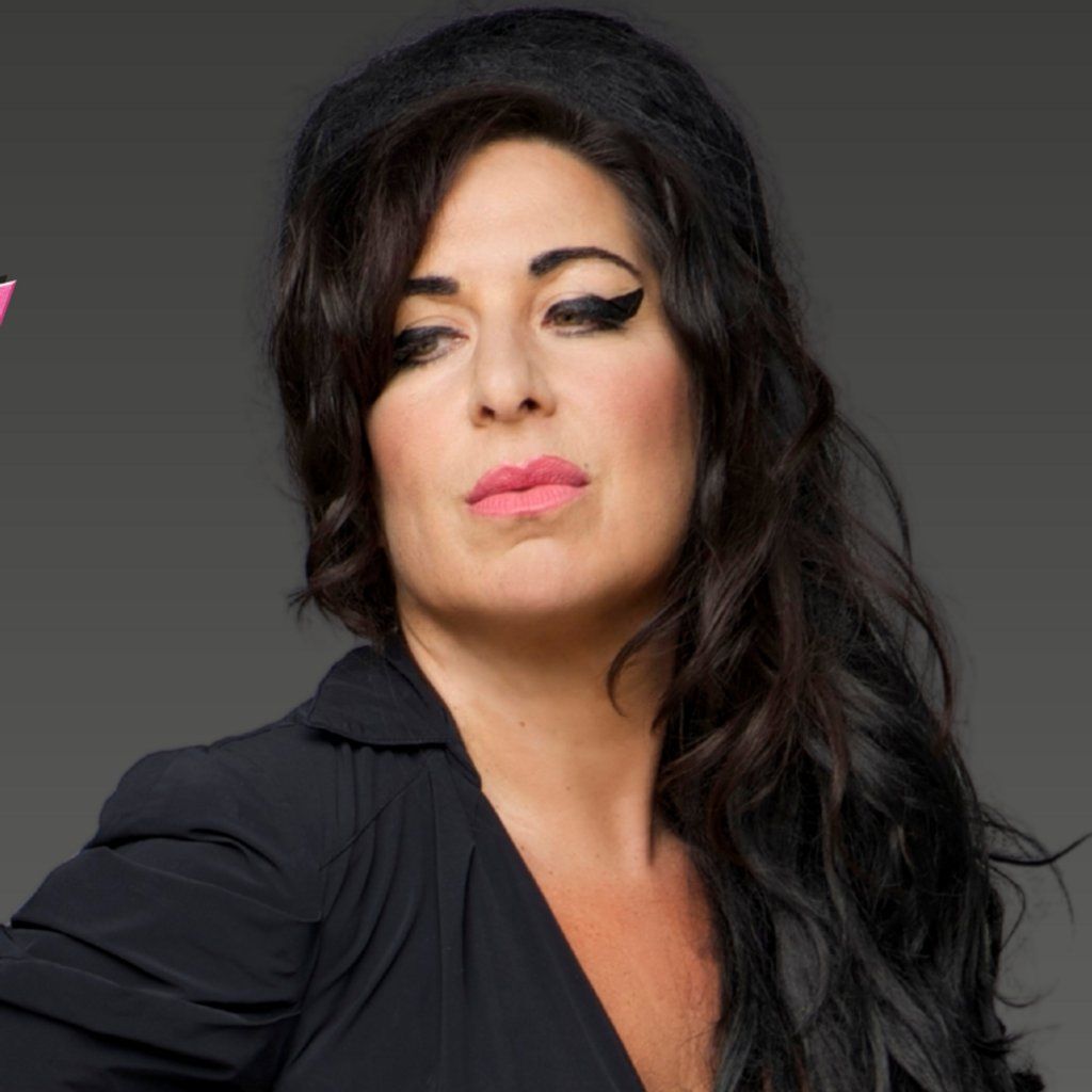 Amy Winehouse Tribute Laura Jane Butler My Winehouse, Bier Keller ...