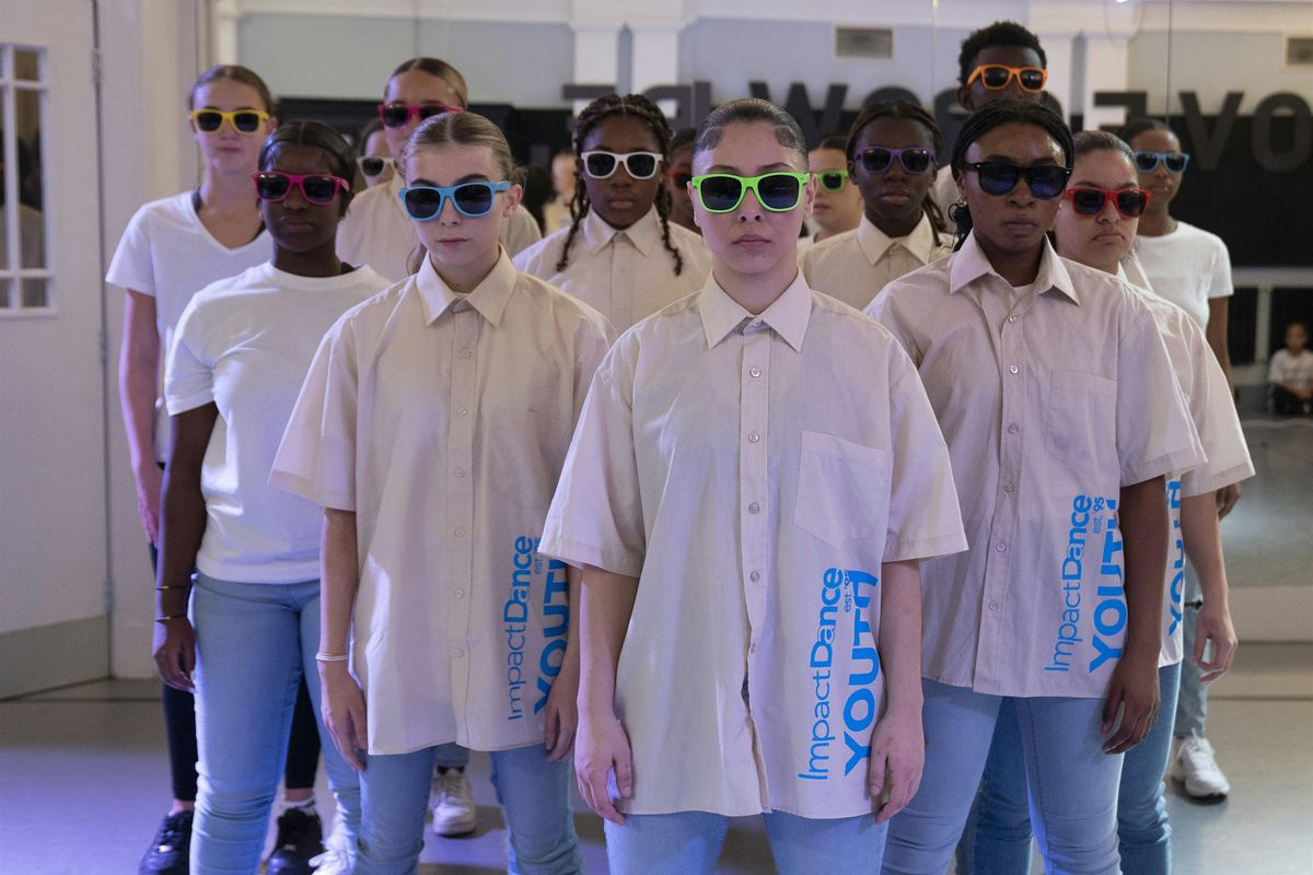 Live Vibe: LDN 2 ATL, Impact Dance, London, 23 March 2024 | AllEvents.in