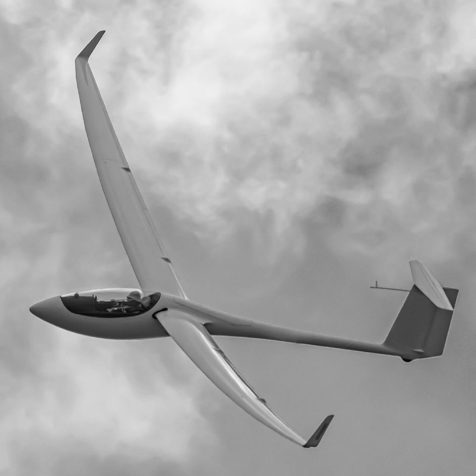 The History of Aviation: Gliders and Powered Flight - Vivian J. Lincoln ...