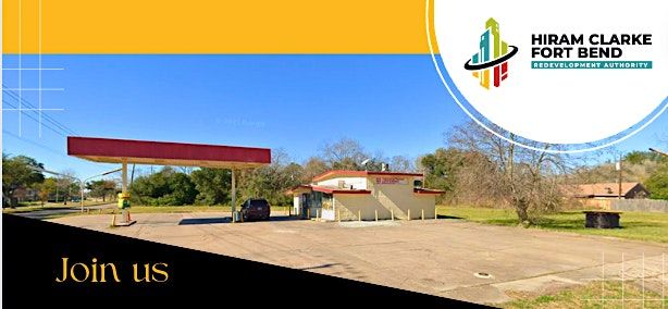 The Fuqua Land Project Launch (MADCO Demolition) Ceremony, 4802 West ...