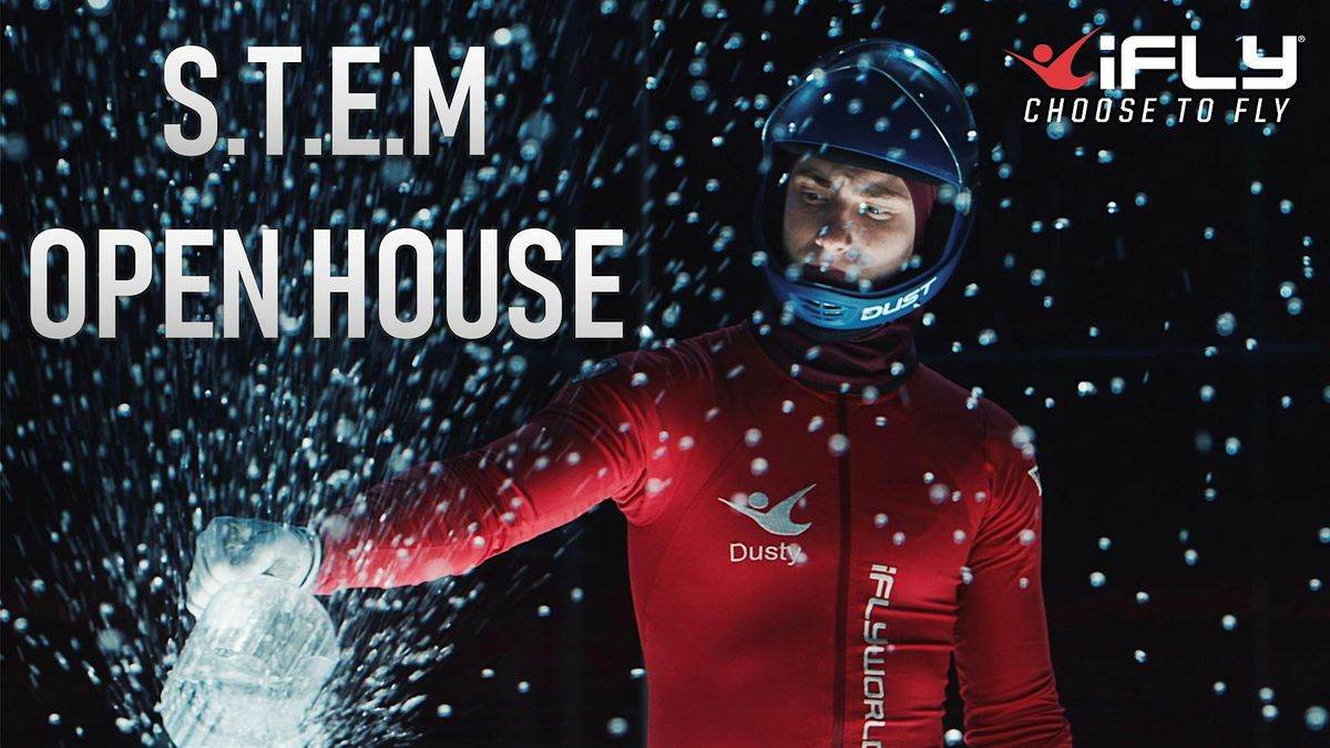 iFLY Minneapolis Teacher STEM Experience, iFLY Indoor Skydiving - Minneapolis, Minnetonka, 20 ...