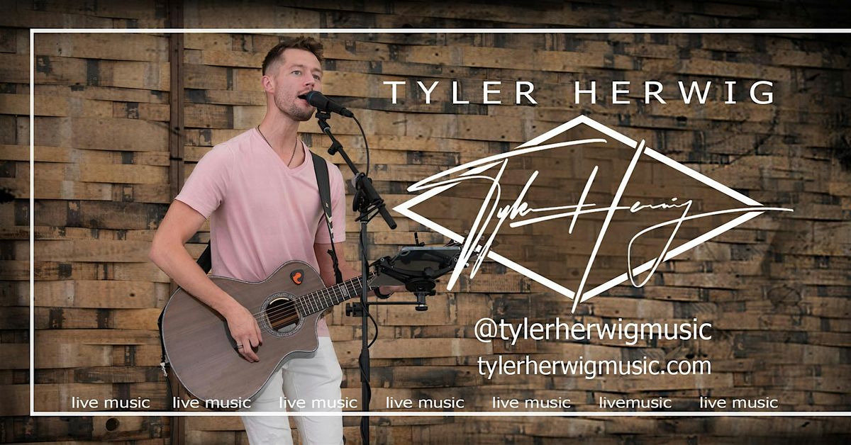 Tyler Herwig @ Three One Six Bar & Grill, Three One Six Bar + Grill ...