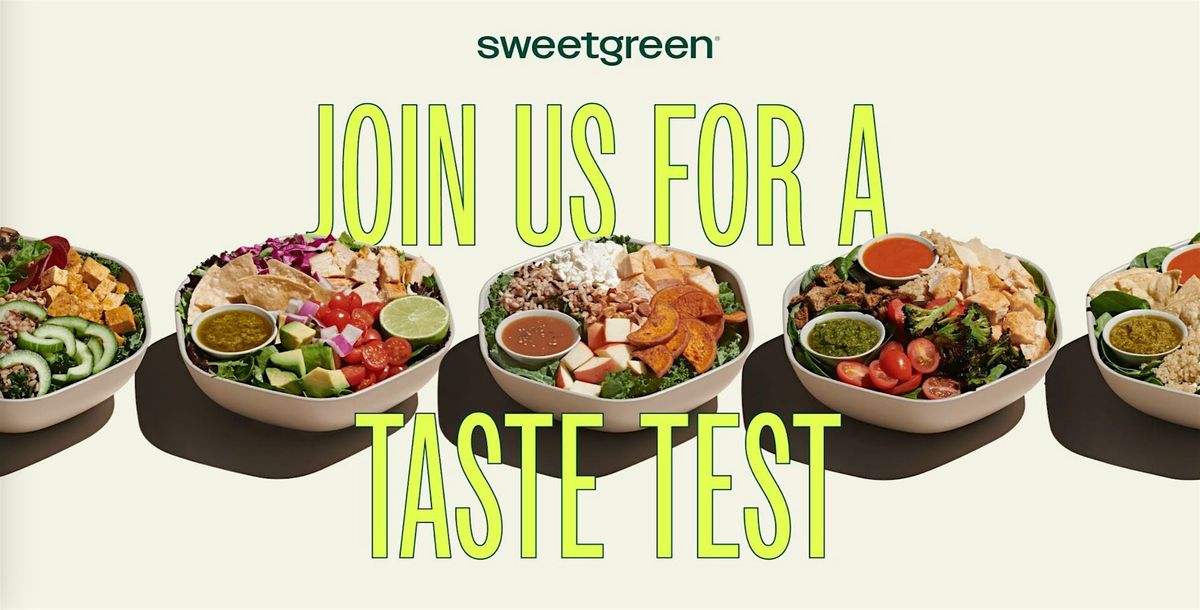 Sweetgreen South Lake Union Soft Opening, Sweetgreen South Lake Union ...