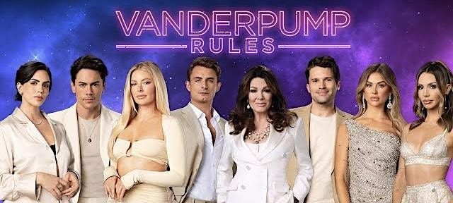 Vanderpump Rules Premiere, The Snug Wantagh, 30 January 2024 | AllEvents