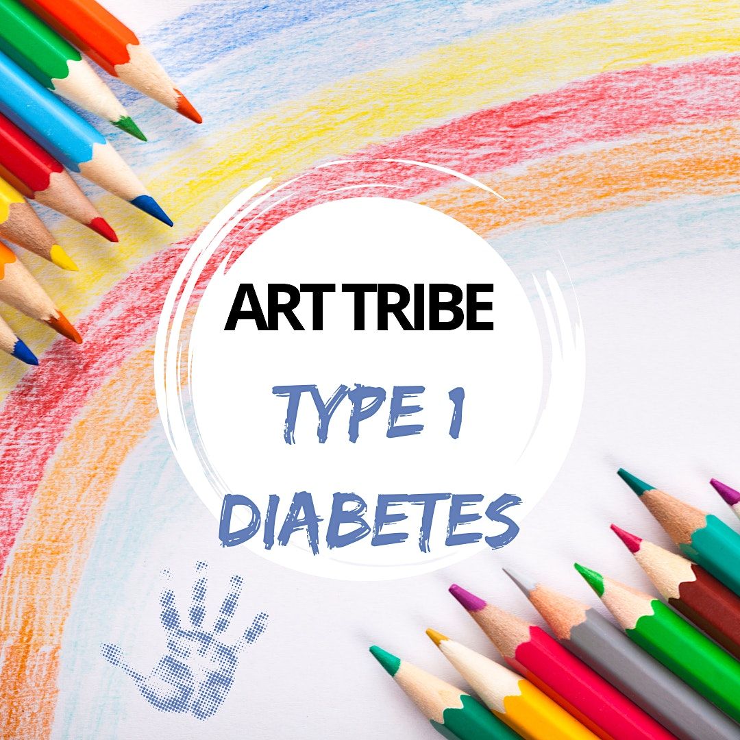 Art therapy group for kids aged 8-12 yrs old with Diabetes, Robina ...