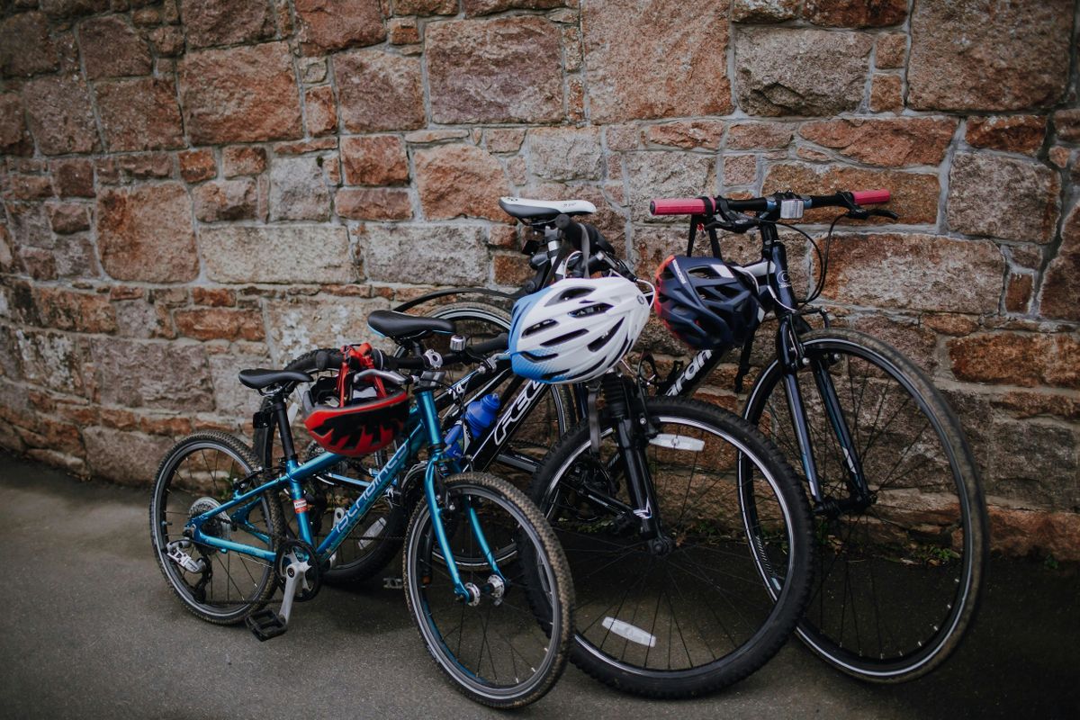 Free bike clinic, West's Centre, Saint Helier, 25 March 2024 | AllEvents