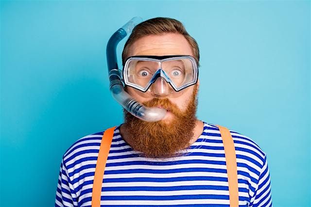 Schnuppertauchen im See, Tauch-Sport-Vienna, Neufeld an der Leitha, 18 ...