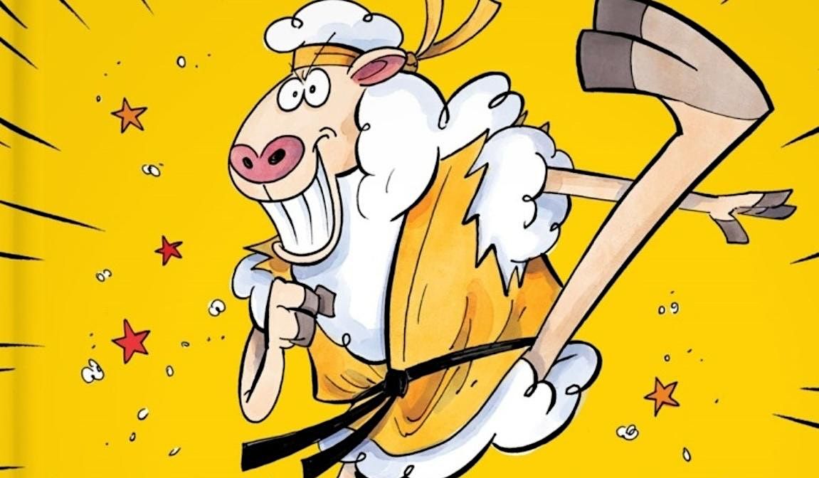 Draw Your Own Cartoon Character Ages 5 7 Morley Library 17 January 2024 Allevents