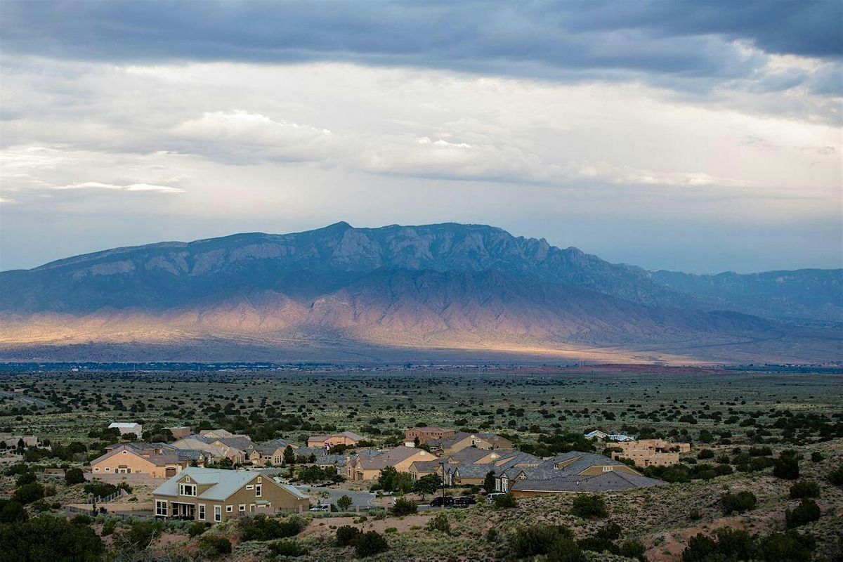 Rio Rancho, NM Hotspot with Gina Hawks, 2115 Golf Course Rd SE suite ...