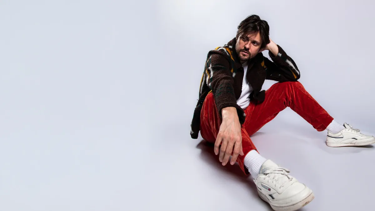 Mozey in Birmingham, XOYO Birmingham, 8 November 2025 | AllEvents
