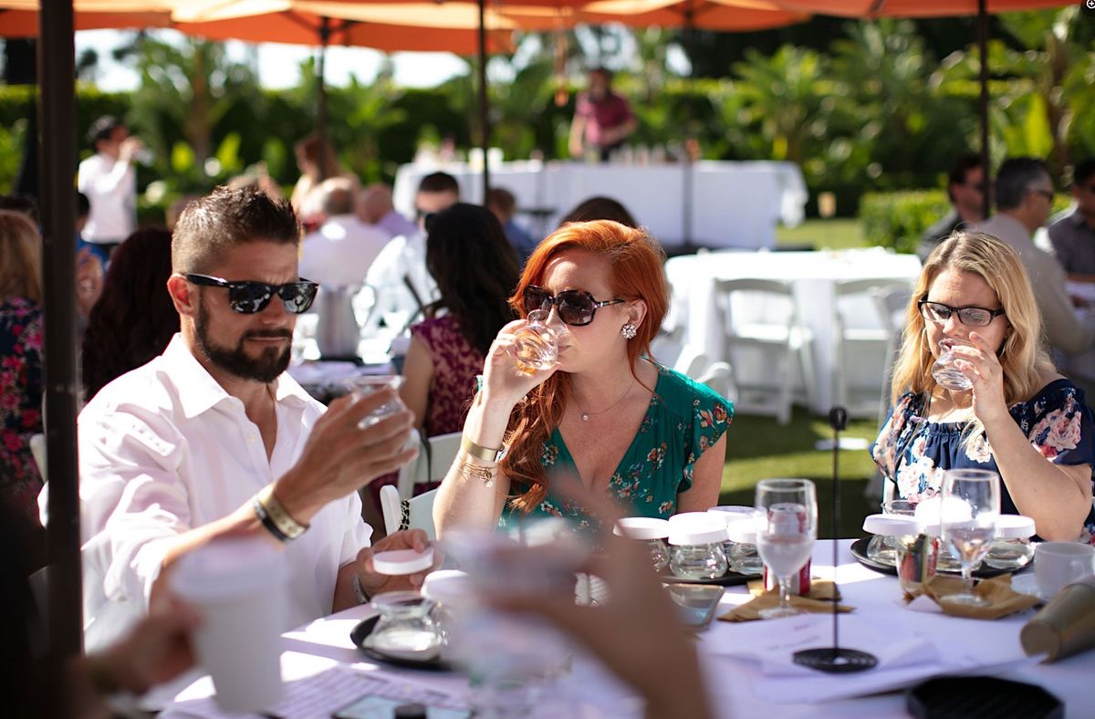 SIP Awards - OC Spirit Tasting, To be determined, Newport Beach, 13 ...