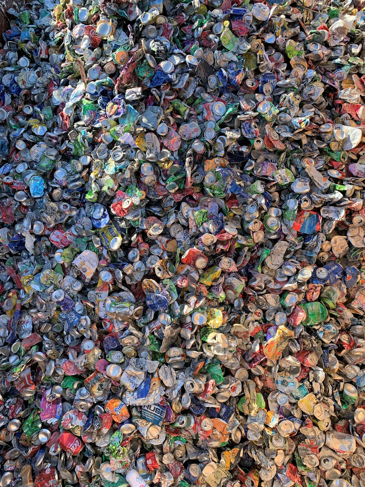 LRS Exchange Material Recovery Facility - Community Open House, 1300 W ...