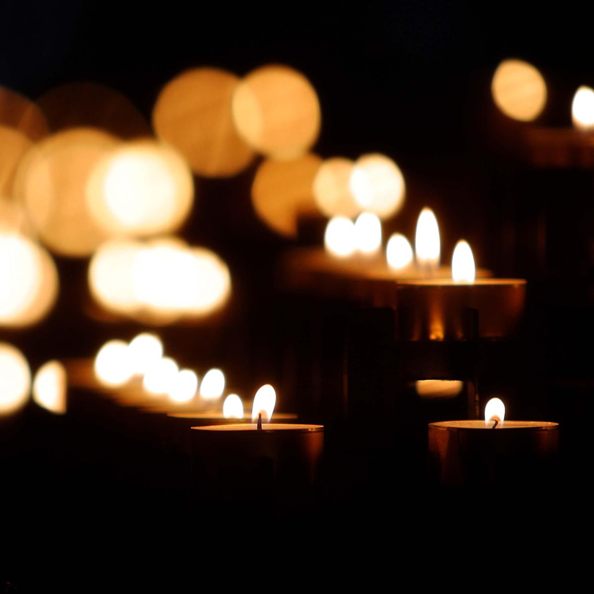 Bringing the Light: Honoring the Winter Solstice by Candlelight, Baker ...