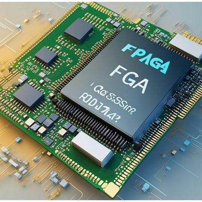 From Code to Circuit: Hands-On FPGA Design Workshop, Tierney Building ...