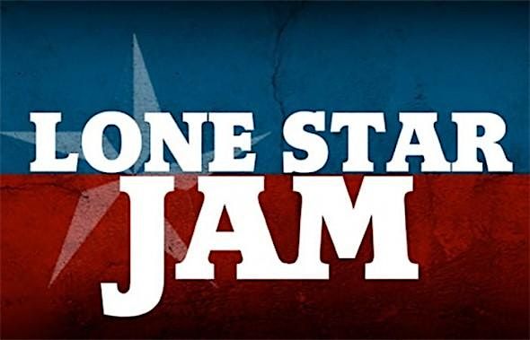 2024 Lone Star Jam - TWO DAY TICKET, Round Rock Amp, 25 May to 26 May ...