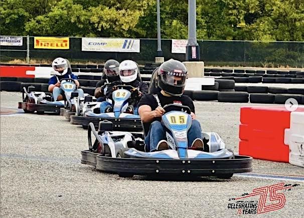 The Autoverse Karting Outing, United Karting, Hanover, 22 July 2023 | AllEvents.in