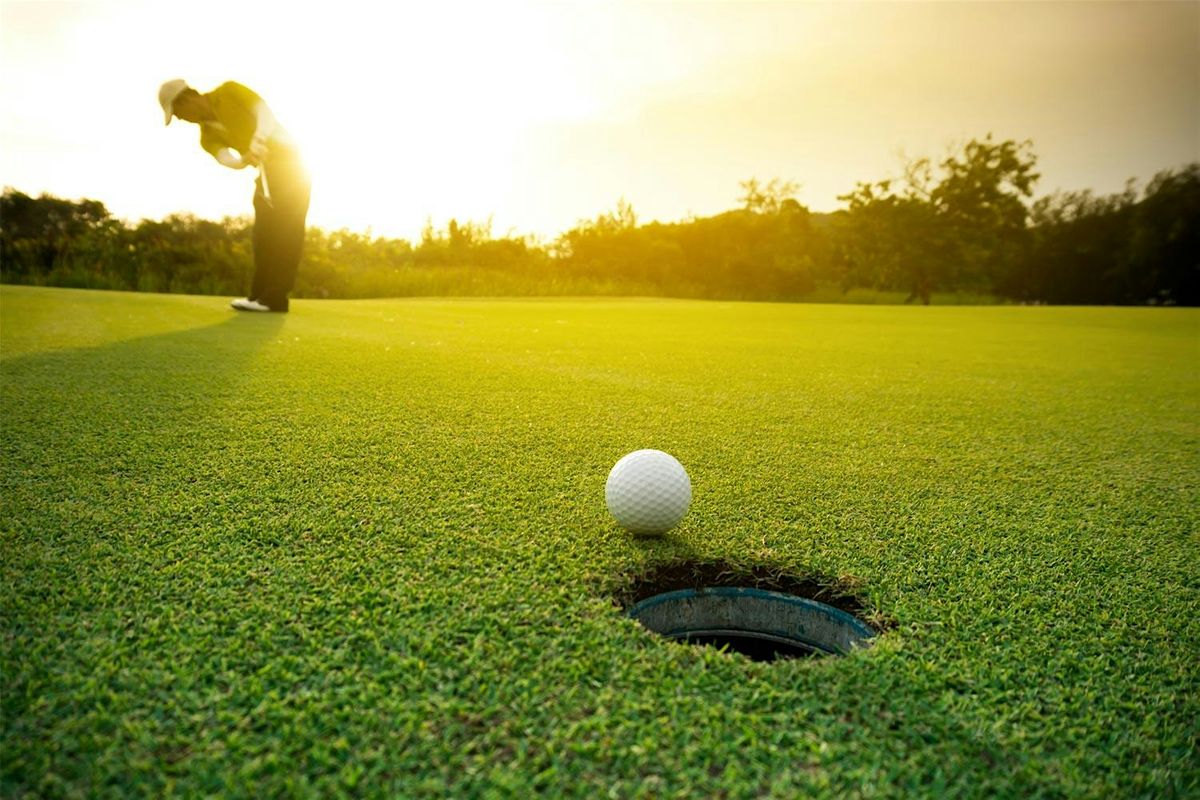 Botany Golf Course, Botany Golf Course, 15 April 2024 | AllEvents.in
