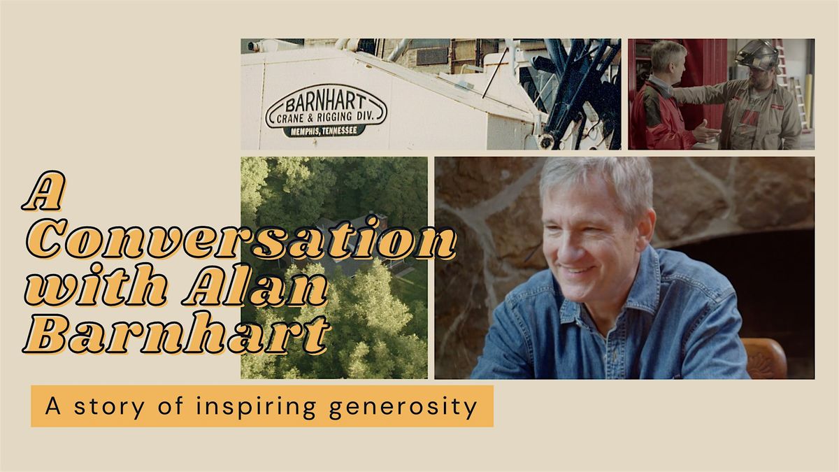 A Conversation with Alan Barnhart, 2490 Middlefield Rd, Palo Alto, 23 ...