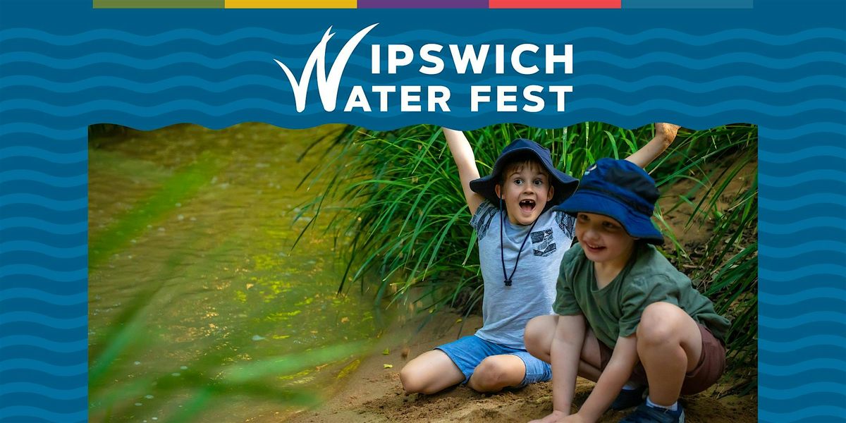 Meet Small Creek - Wildlings Forest School session three, Poplar Street ...