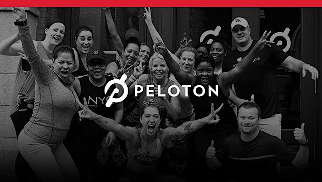 Meet the Peloton Software Team, Peloton - Palo Alto, 20 April 2023 ...