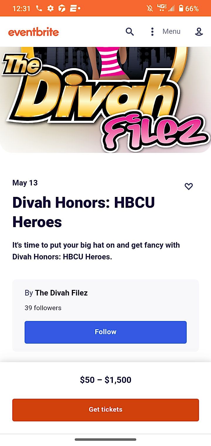 Divah Honors: HBCU Heroes, 1403 Boyd Ave NW, Atlanta, 13 May 2023 ...