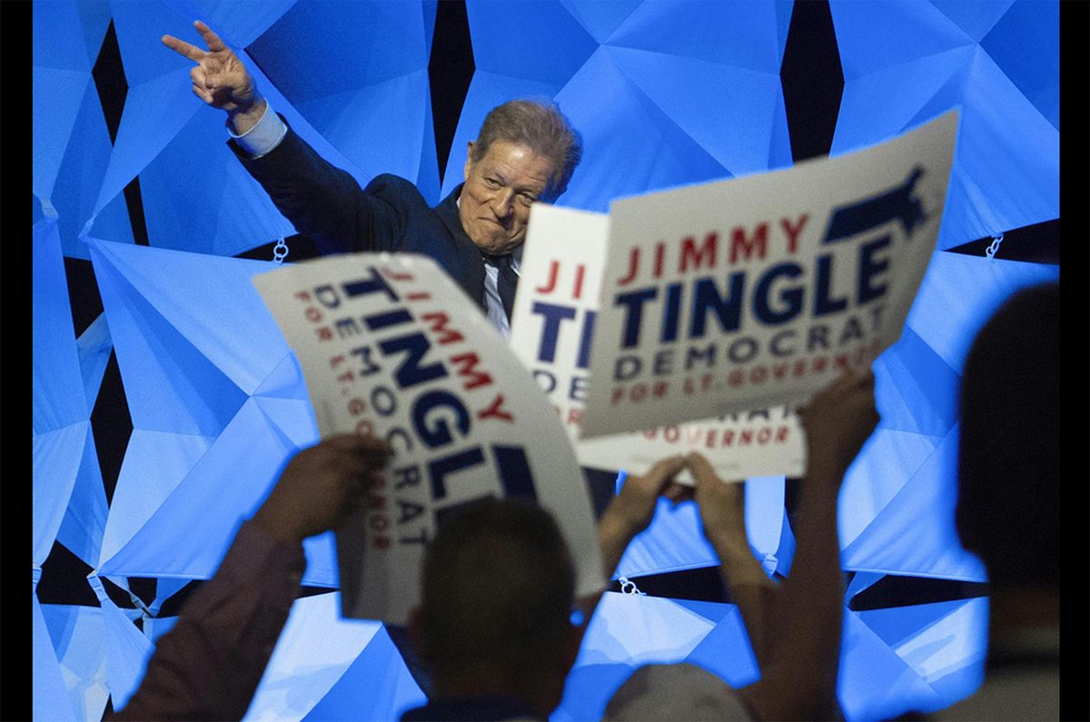 JIMMY TINGLE: The "Radical" Middle- Why Would A Comedian Run For Office ...