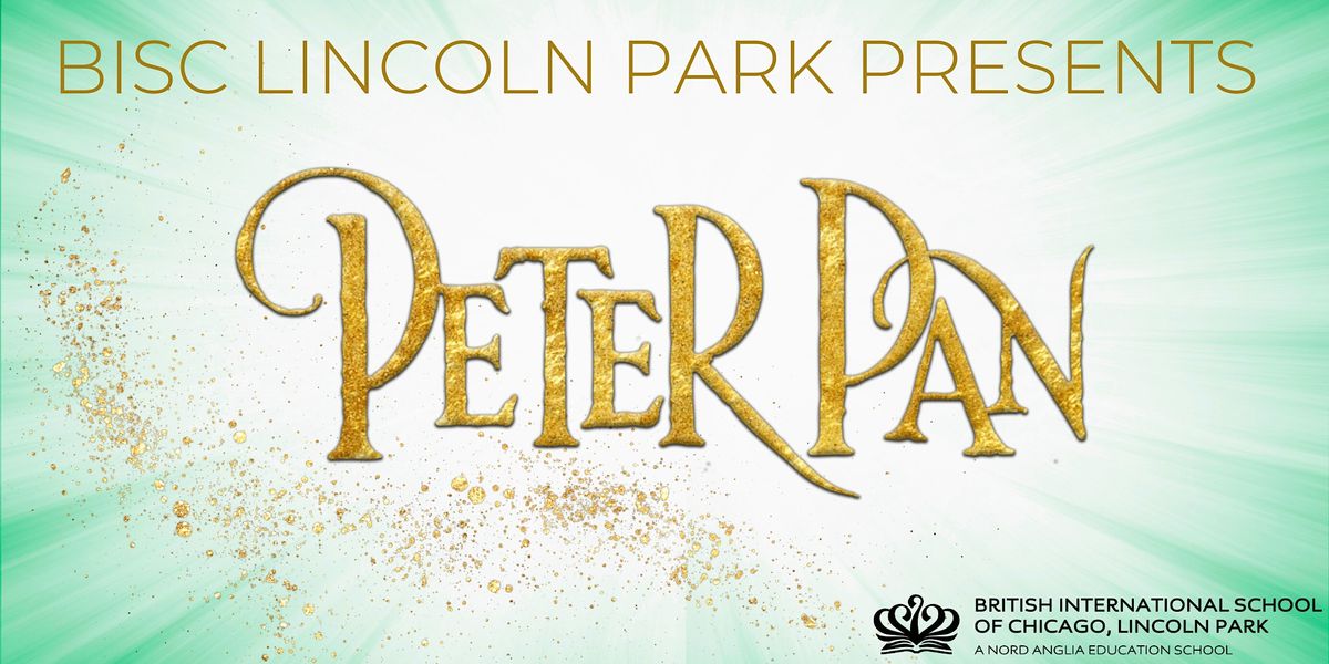 Peter Pan Pantomime, Vittum Theater, Chicago, 21 January 2023 | AllEvents