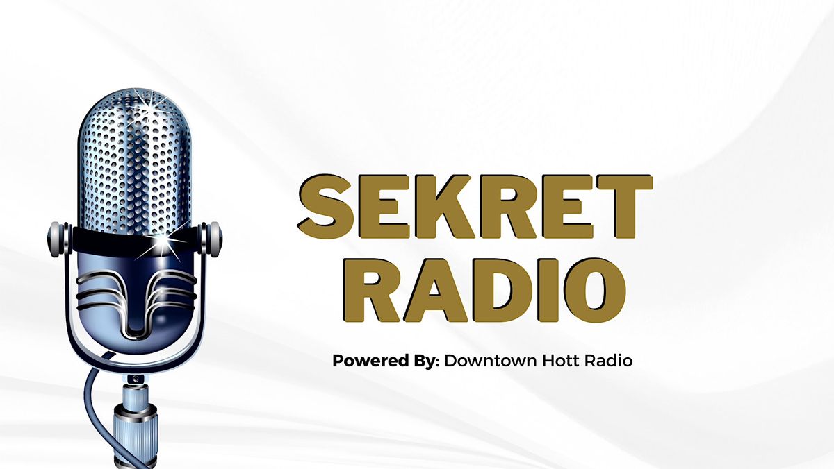 Sekret Radio Music Showcase, 25 November 2023 | AllEvents.in