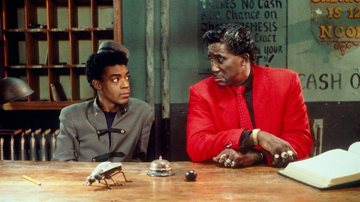 Mystery Train, Headstone Gallery, Kingston, 14 September 2024 ...