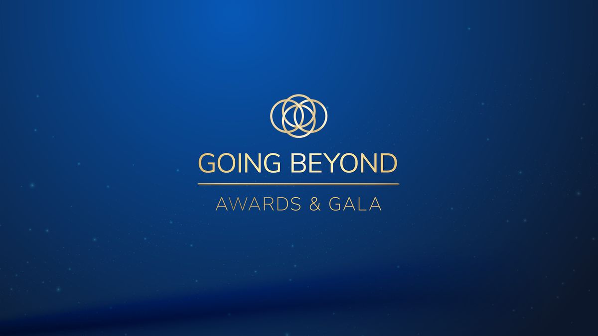 Going Beyond Awards and Gala 2024, Pearson Convention Centre, Brampton, 9 May 2024 | AllEvents