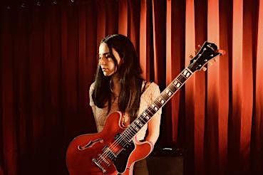 Natalia Rose Quartet, Jazzhaus Heidelberg, 14 July 2023 | AllEvents.in