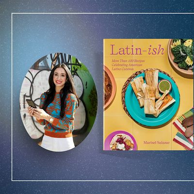 BookPeople Presents: Marisel Salazar - Latin-Ish, BookPeople, Austin ...
