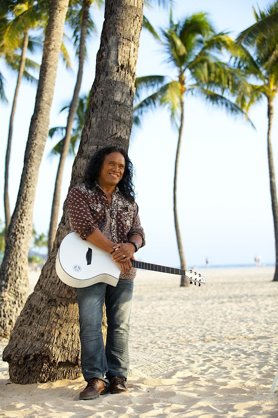 Henry Kaponos Artist2Artist Concert & Kalae Parish, Kalenaku, Pat ...