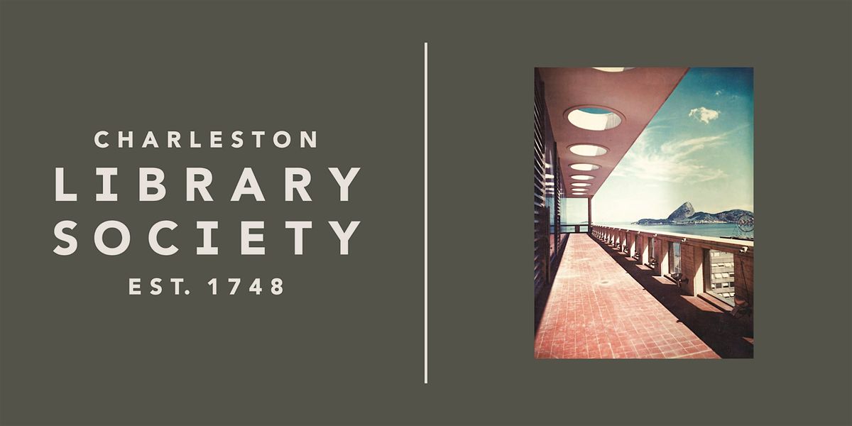 The Architecture of Democracy ~ David B. Peterson, Charleston Library ...