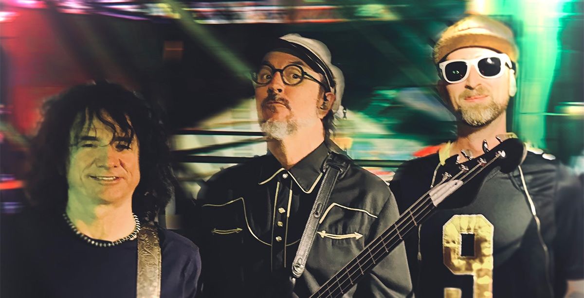 Primus & Ty Segall, Summit Stage At Snow King Mountain Resort, Jackson ...