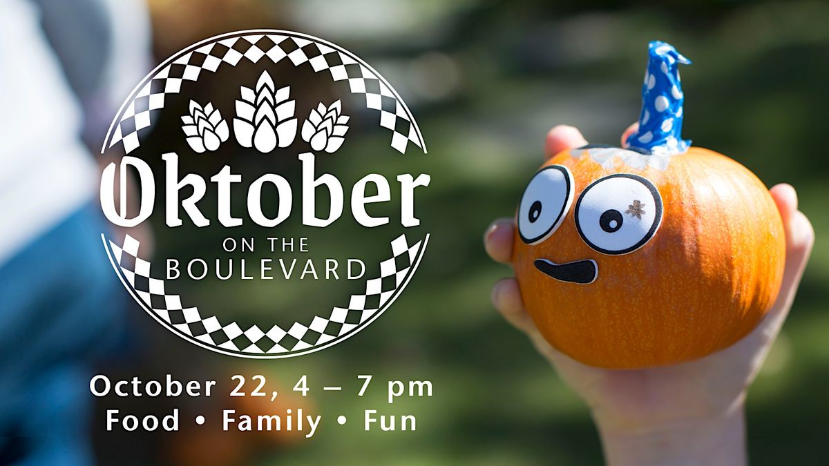 Oktober on the Boulevard 2023, St. John the Divine Episcopal Church ...