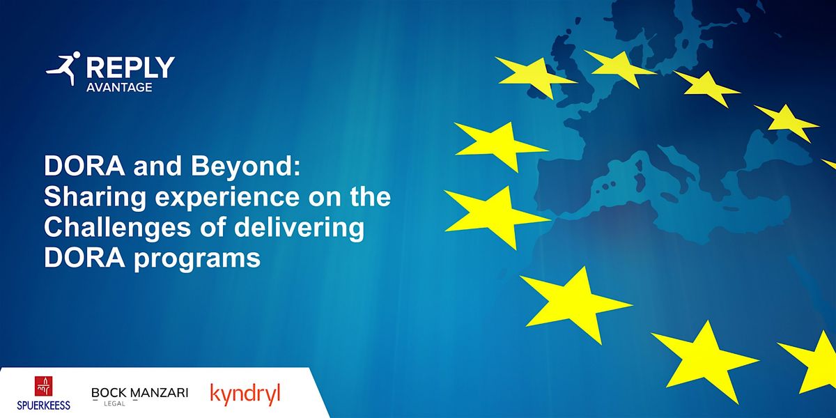 DORA and Beyond: experience on the challenges of delivering DORA ...