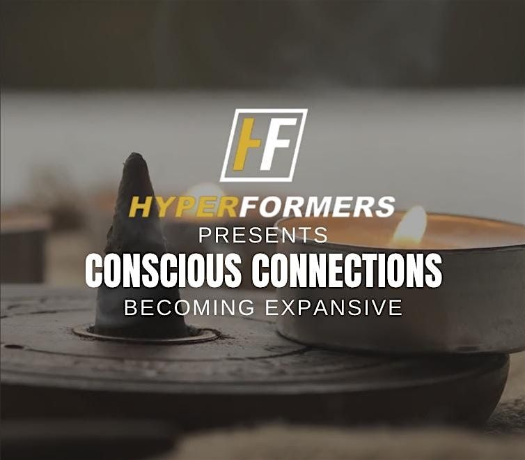 Becoming Expansive - Connect to Expand, The serene space, Vancouver, 30 ...