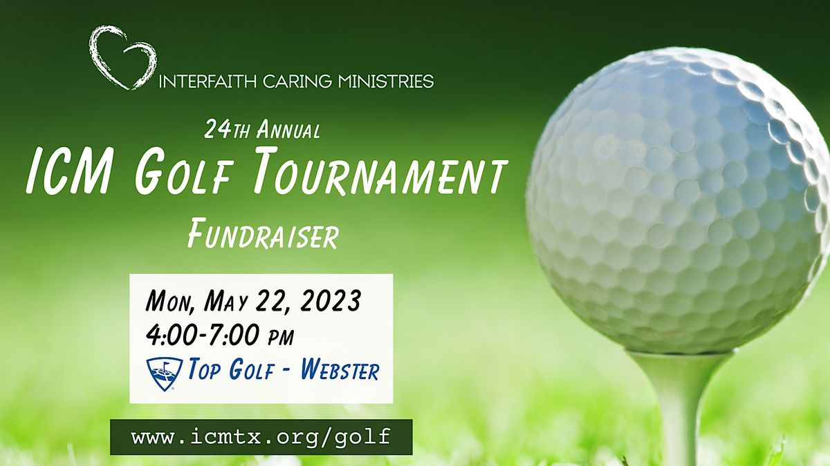 Charity Golf Tournament - Interfaith Caring Ministries, Topgolf ... Charity Golf Tournament - Interfaith Caring Ministries, Topgolf ...